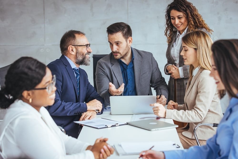 Developing a culture of innovation and enhancing organizational ...